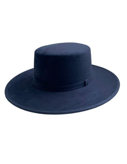 Fedora Anvar 1