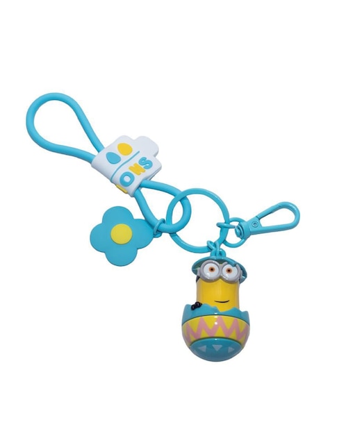 Llavero Minions 1