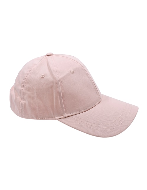 Gorra con visera curva casual Bizou para mujer 1