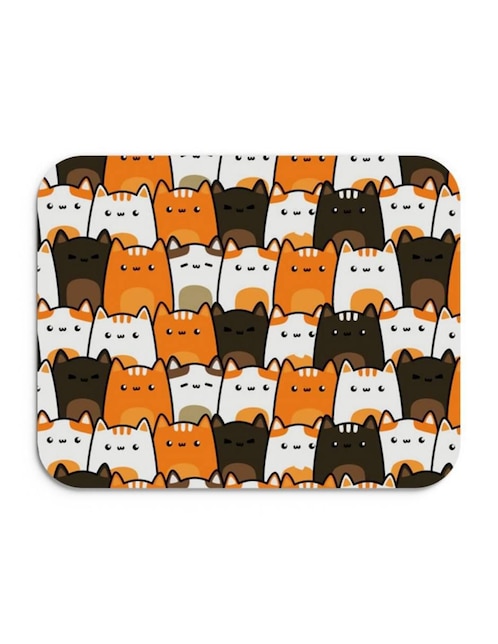 Mouse pad Juana Gallo 1