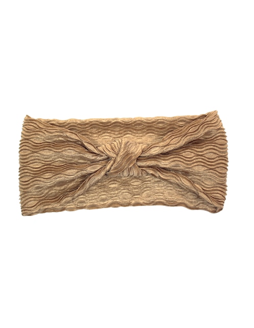 Banda para cabello Map 1