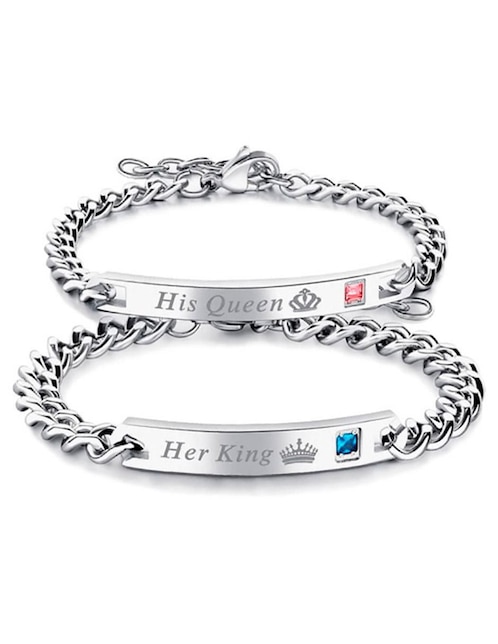 Set de pulsera Clepsidra 1