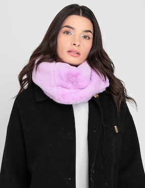 Bufanda MAP para mujer