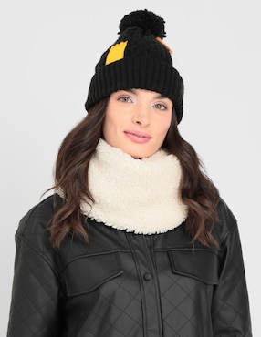 Bufanda MAP para mujer