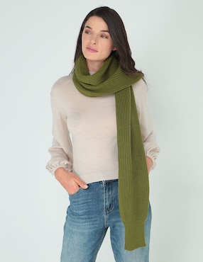 Bufanda MAP para mujer