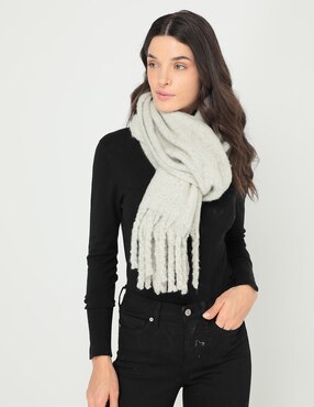 Bufanda MAP para mujer