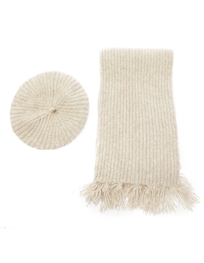 Bufanda MAP para mujer