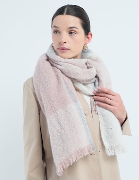 Bufanda MAP para mujer