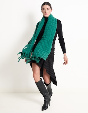 Bufanda MAP para mujer