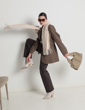 Bufanda MAP para mujer