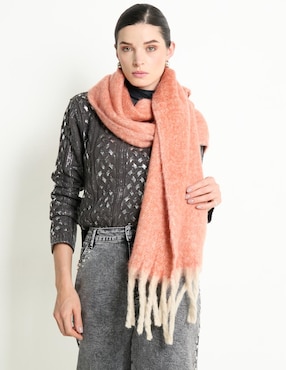 Bufanda MAP para mujer