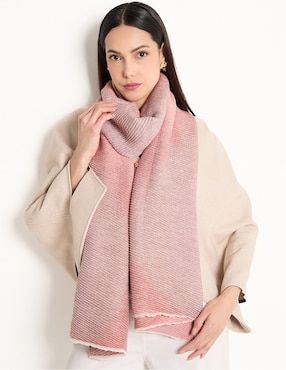 Bufanda MAP para mujer