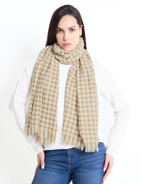 Bufanda MAP para mujer