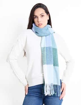 Bufanda MAP para mujer