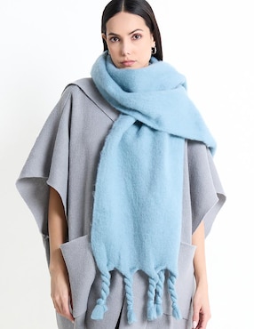 Bufanda MAP para mujer