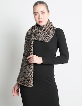 Bufanda DKNY para mujer