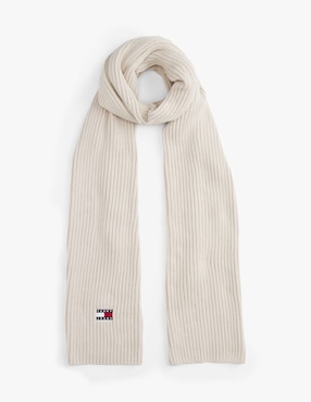 Bufanda Tommy Hilfiger para mujer