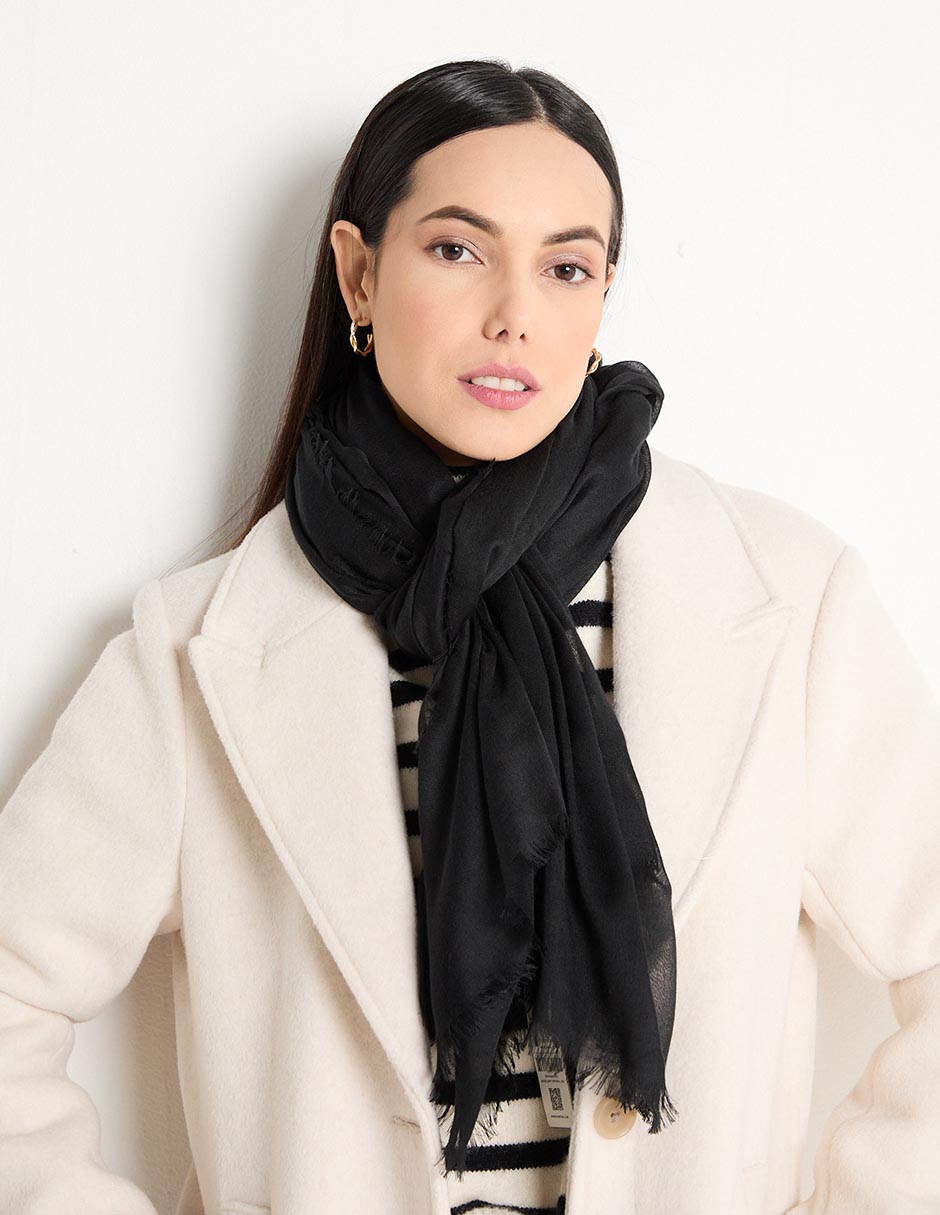 Pashmina store