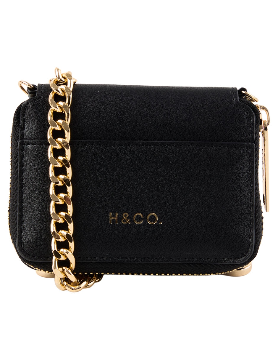 Monedero H&Co para mujer